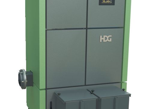 HDG Compact 50